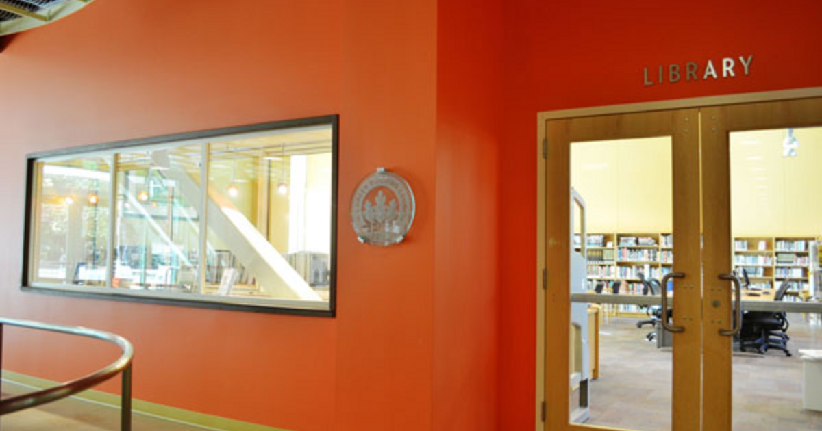 Rent Library in Novato