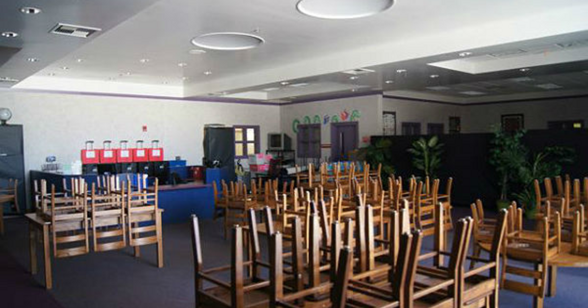 Rent a Library (Small) in Gilroy CA 95020