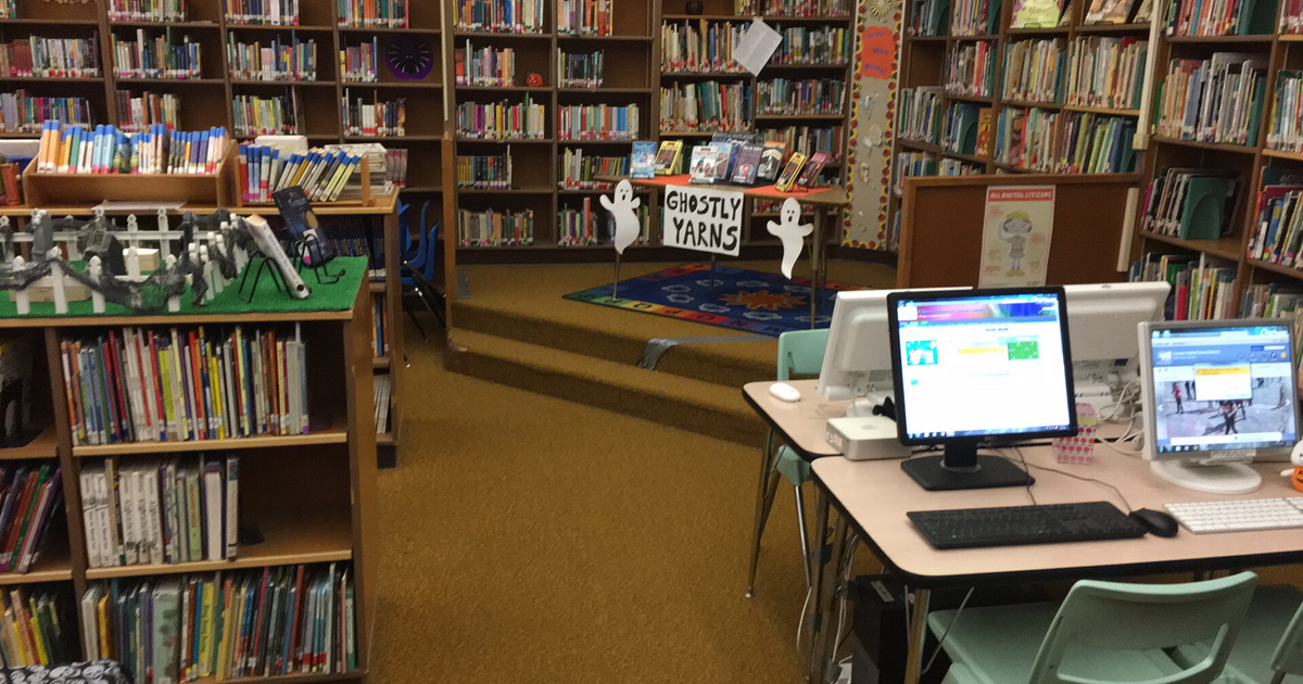 Rent Library in Lompoc