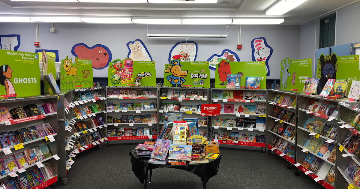 Rent Library in Rocklin