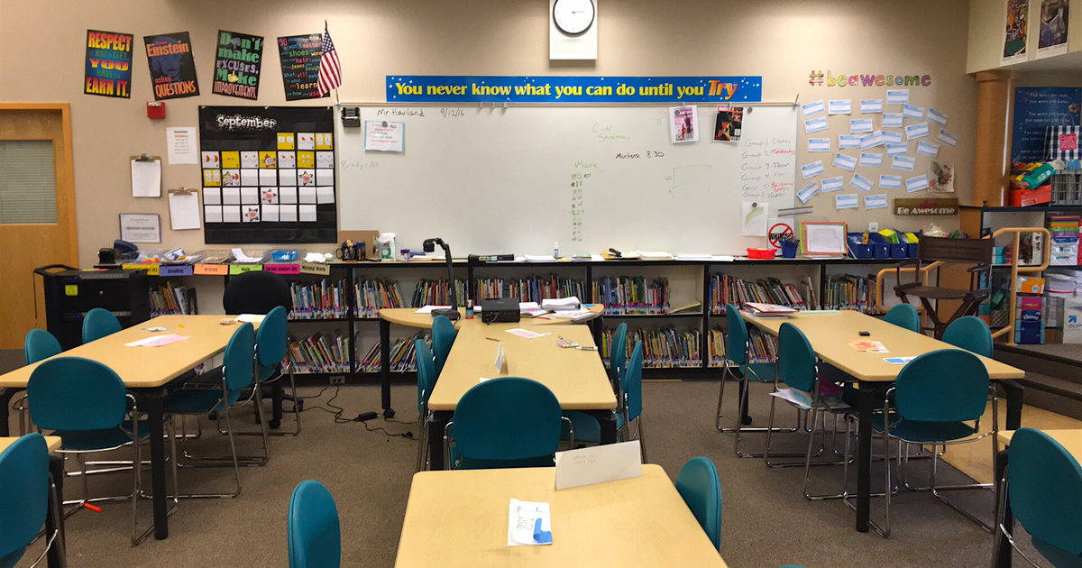 Rent Library in Rocklin