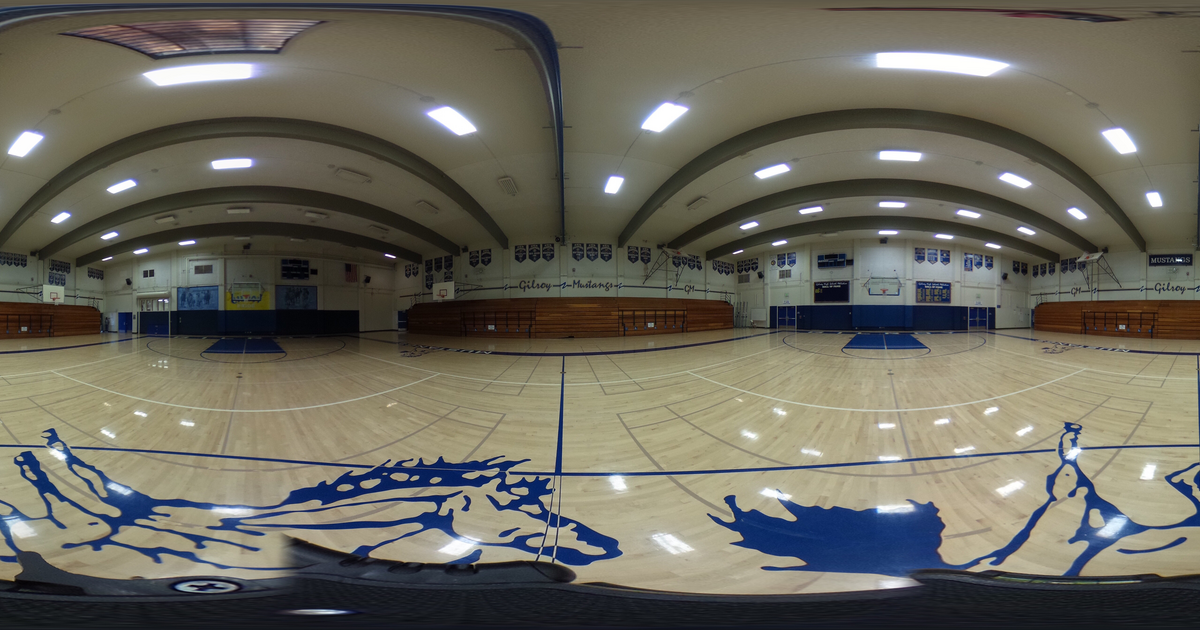 Rent Gym - Main in Gilroy