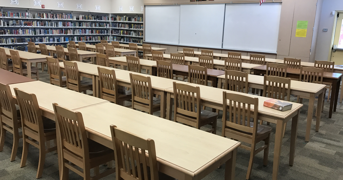 Rent a Library in Sunnyvale CA 94087