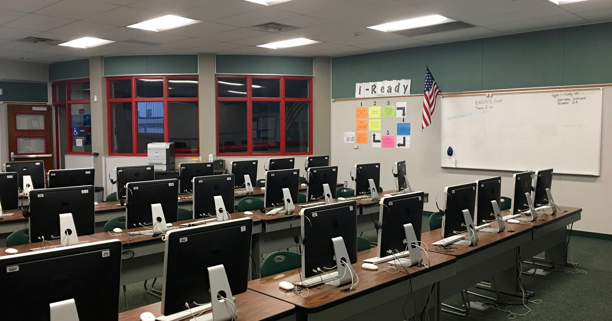 Rent Computer Lab in Covina