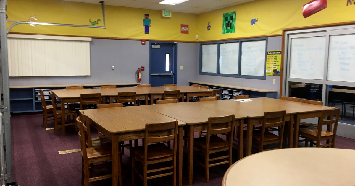 Rent Library Workroom in Covina