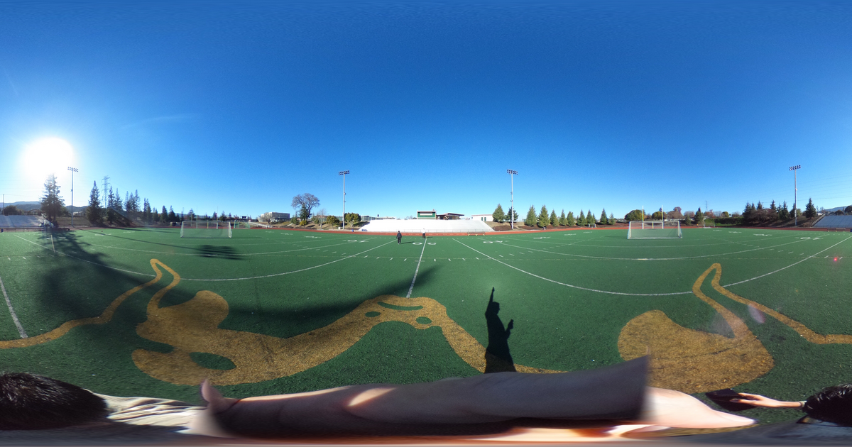 Rent Football Field/Stadium in San Jose