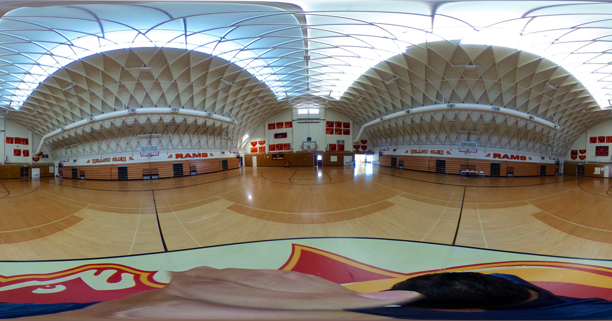 Rent Gym in San Jose