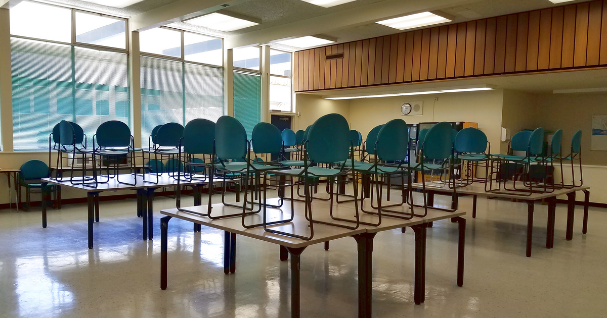 Rent Faculty Dining Room in San Jose