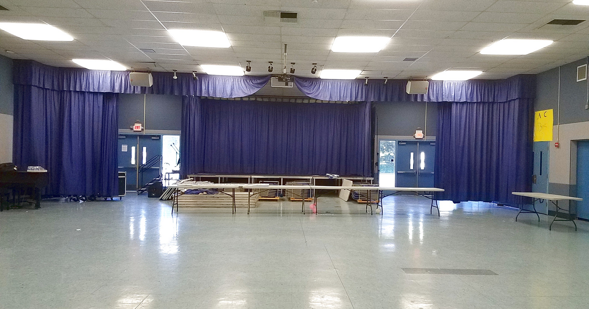 Rent Multi-Purpose Room / Auditorium in Thousand Oaks