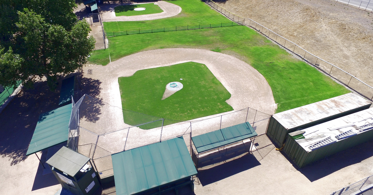 Rent Field - Baseball 1 in Thousand Oaks