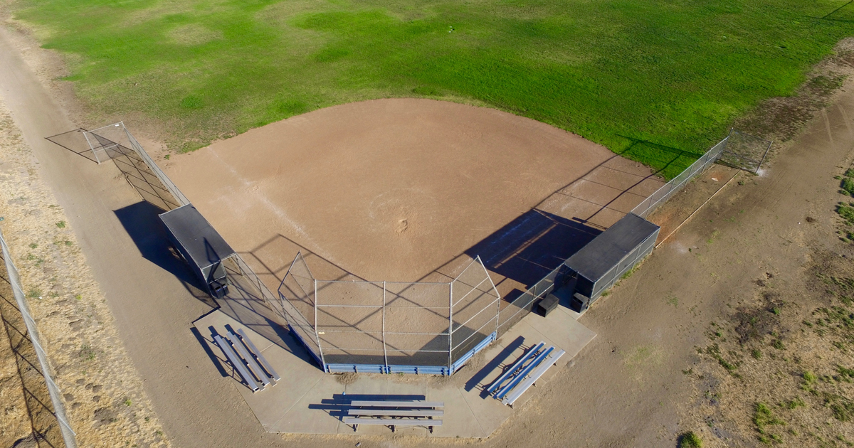 Rent Field - Baseball 1 in Thousand Oaks