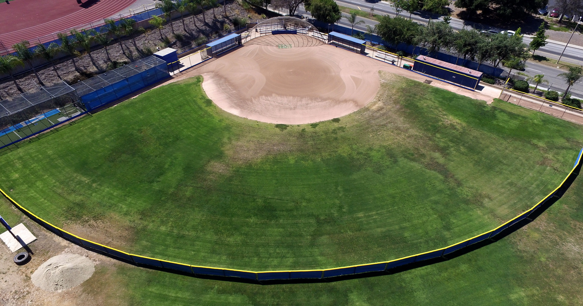 Rent Field - Softball Varsity in Westlake Village