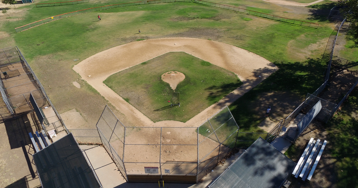 Rent Field - Baseball 1 in Westlake Village