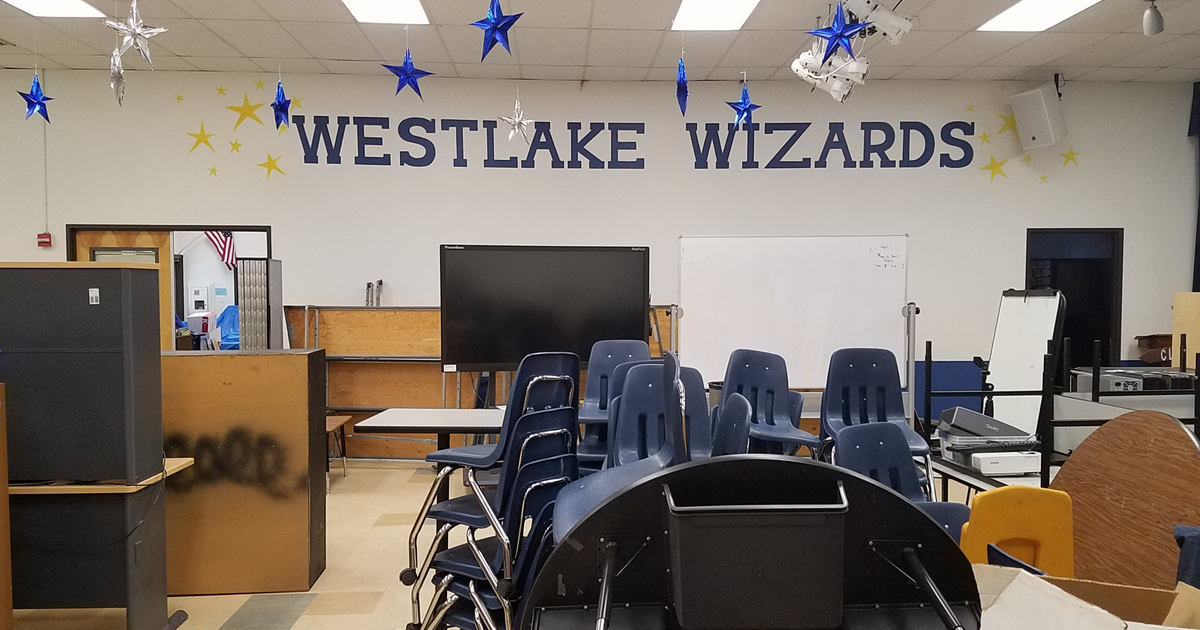 Rent Multi-Purpose Room in Westlake Village