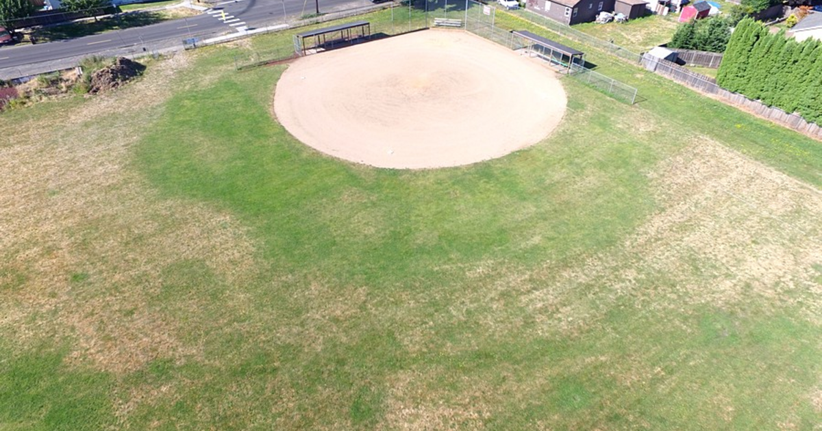 Rent Field 3 (SW Field / Cole Field) in Hillsboro