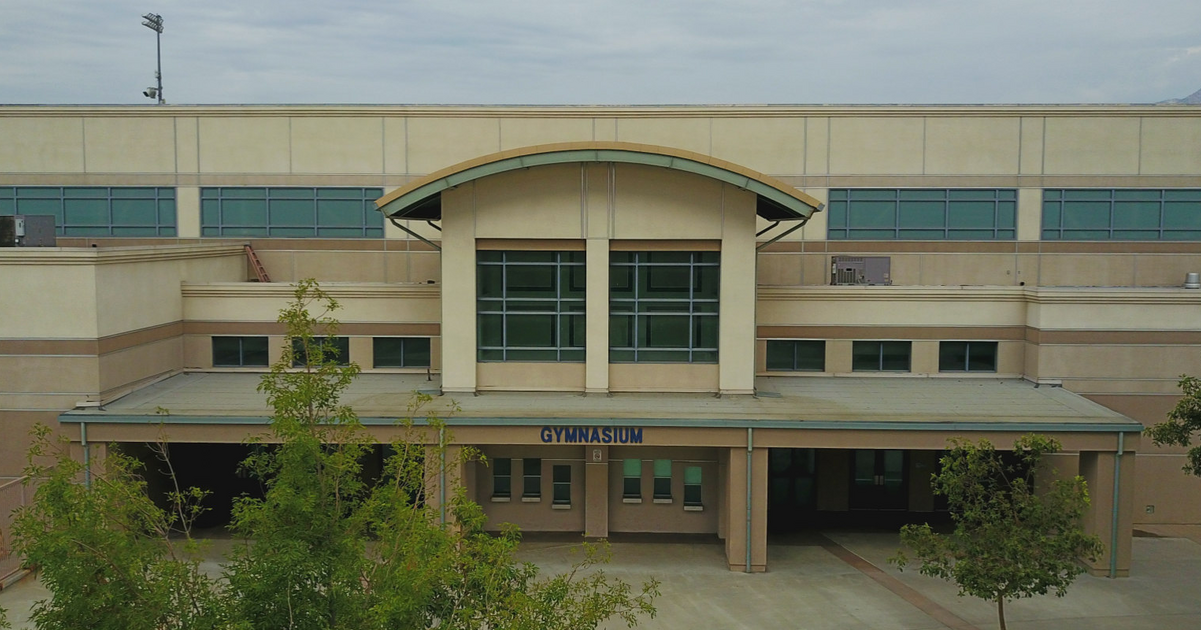 Rent fields, gyms, theaters and more in Rialto