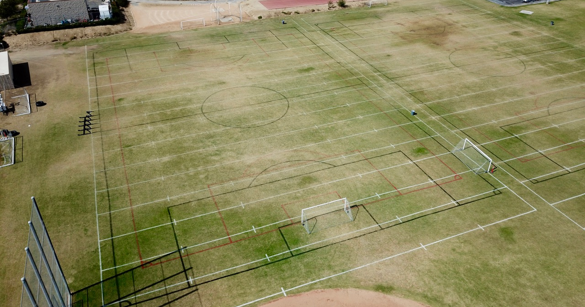 Rent Field - Practice 1 in Murrieta