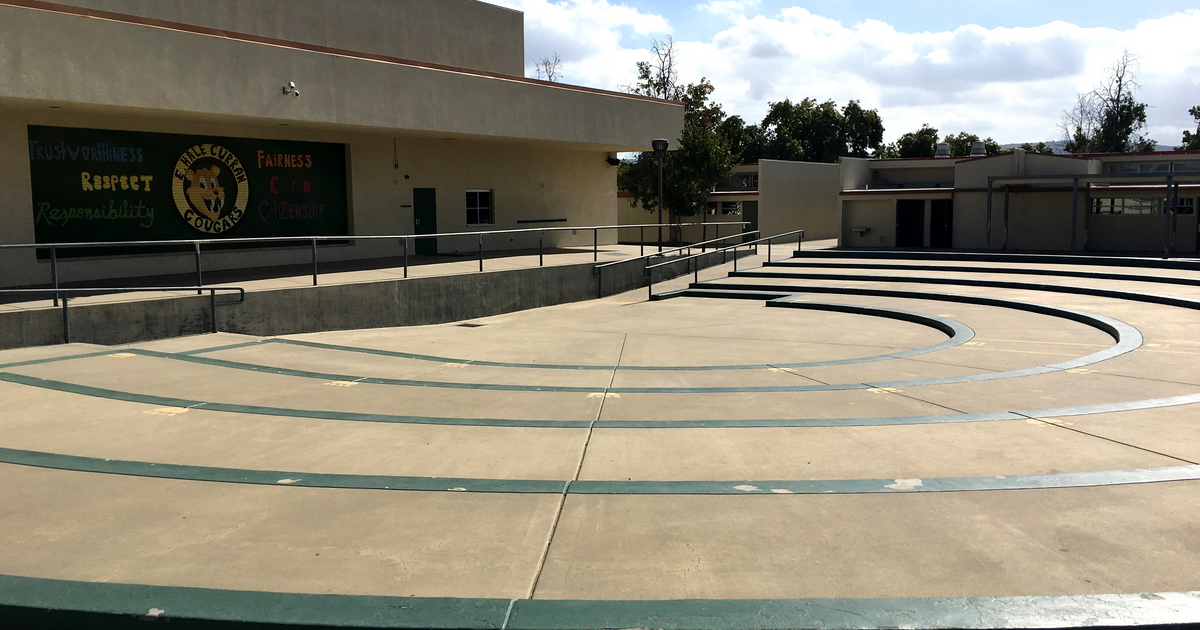 Rent Amphitheater in Murrieta