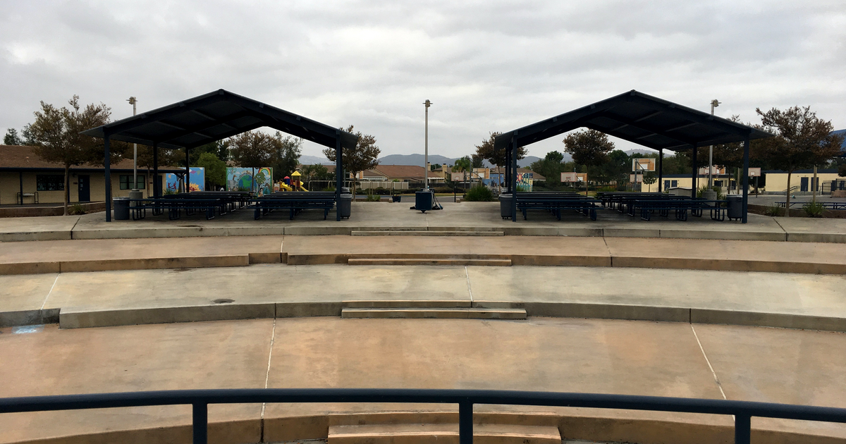 Rent Amphitheater in Murrieta