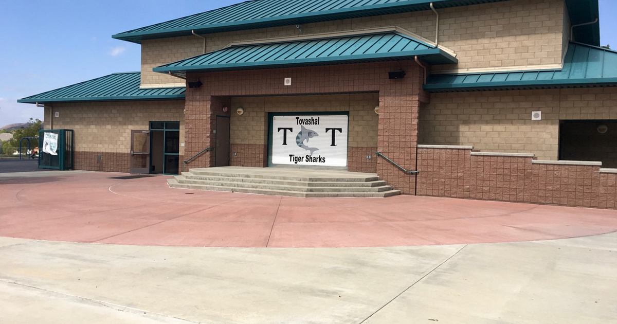 Rent Amphitheater in Murrieta