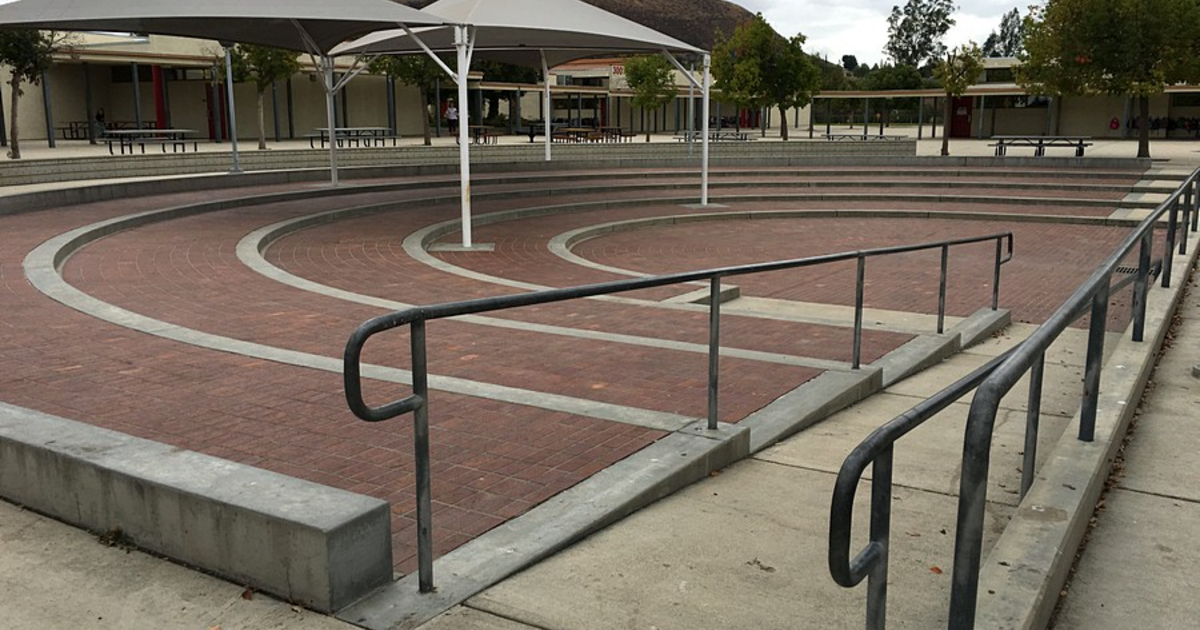 Rent Amphitheater in Murrieta