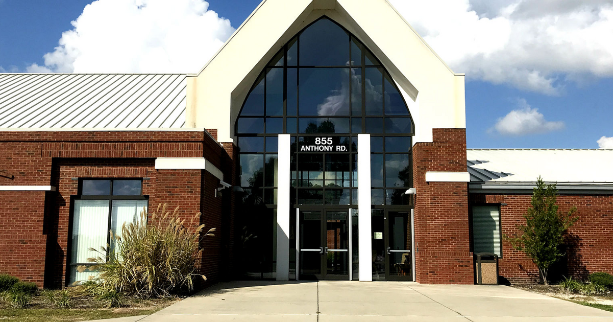 Rent fields, gyms, theaters and more in Macon