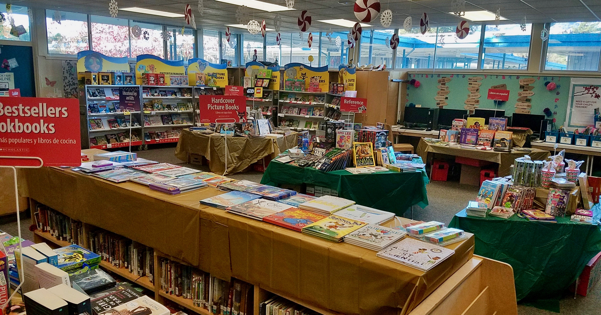 Rent Library in Novato