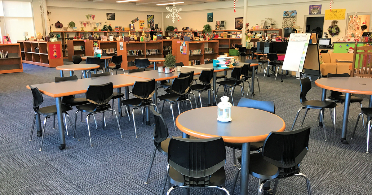 Rent a Library (Small) in Statesboro GA 30458