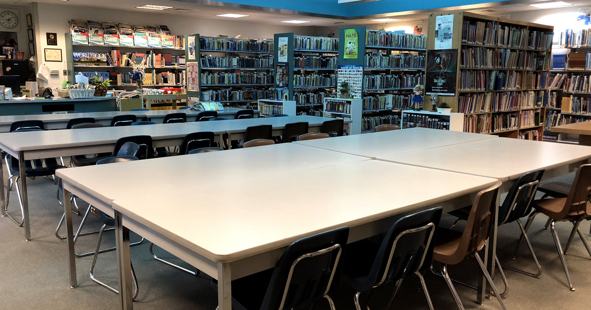Rent Library in Templeton