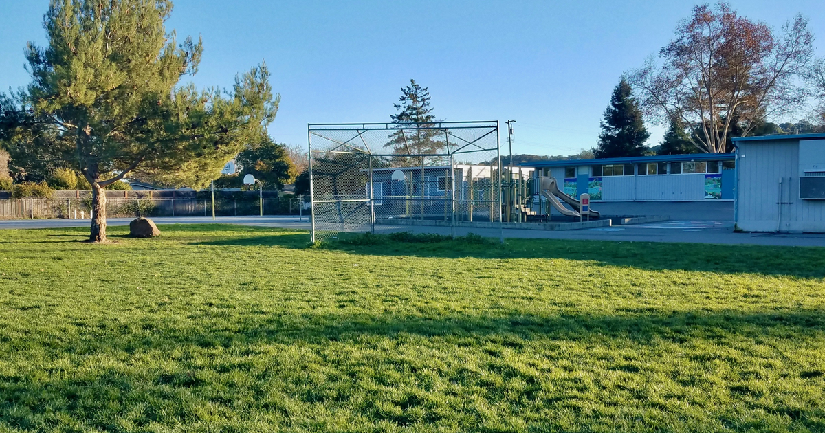 Rent Field - Multi Use Grass in Novato