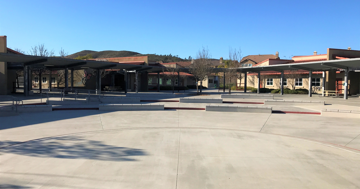 Rent Quad in San Diego