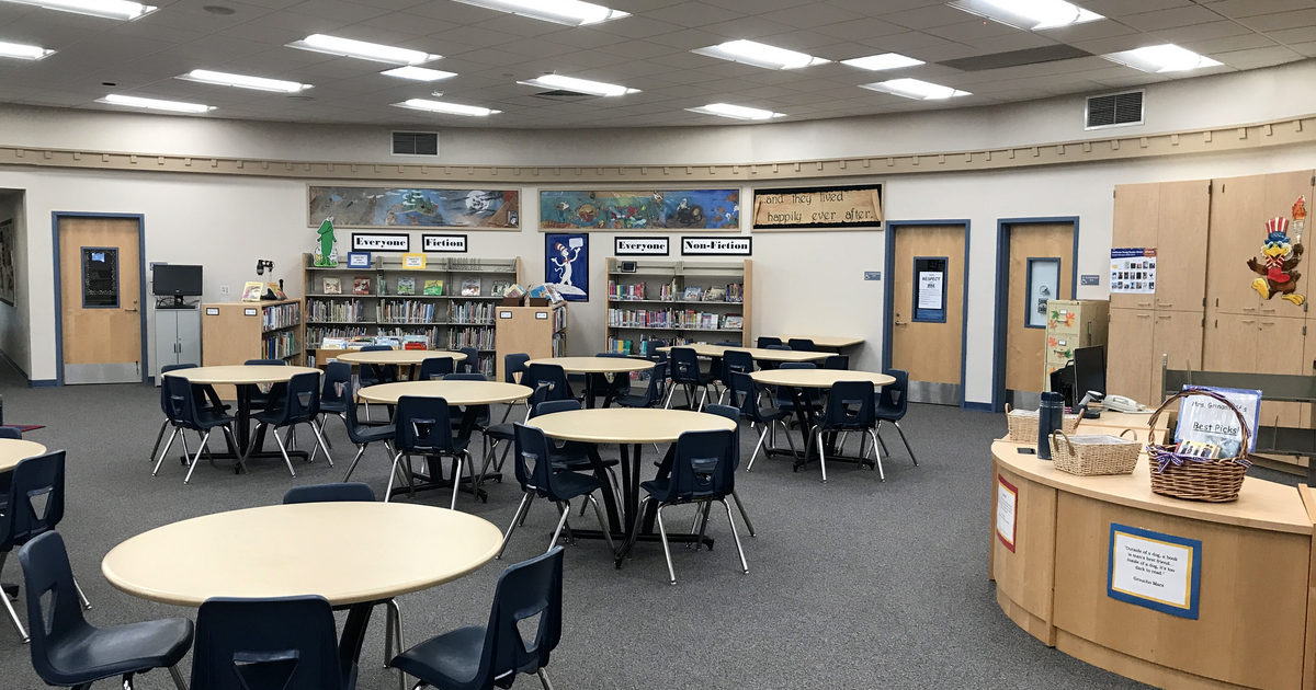 Rent Library in Poway