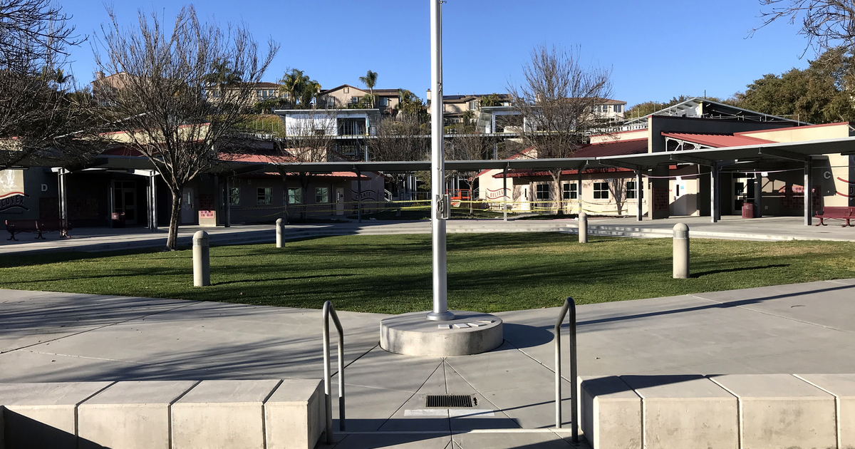 Rent Quad - Campus Green in San Diego