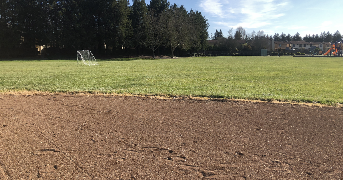 Rent Field - Practice in Rohnert Park
