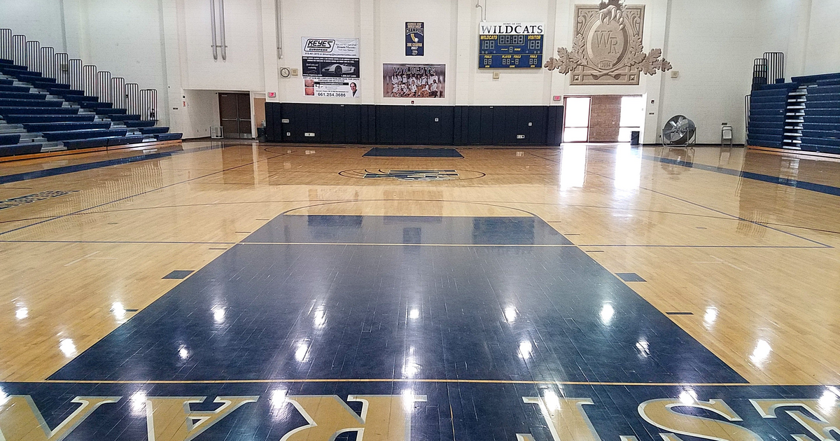 Rent Gym - Main in Stevenson Ranch