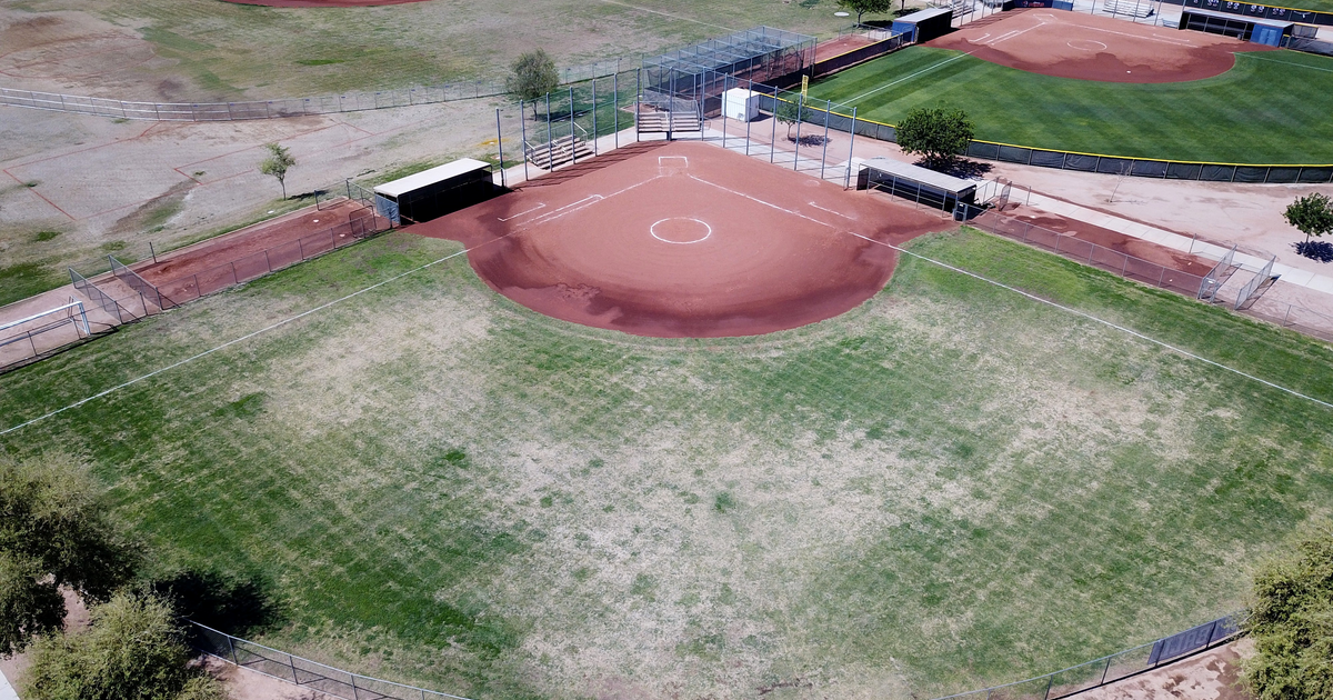 Rent Field 4: JV Softball in Chandler