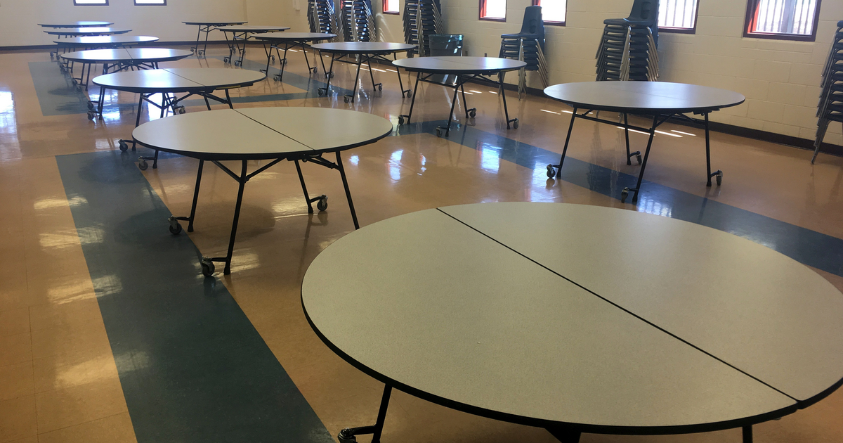 Rent Cafeteria in Chandler
