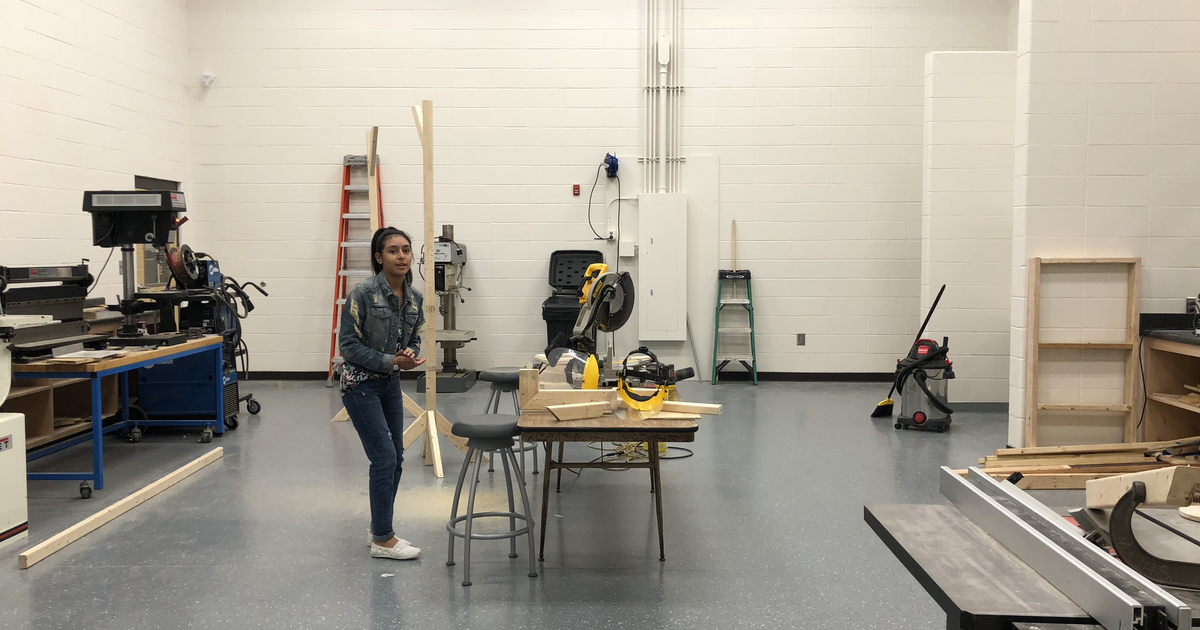 Rent Engineering Lab in Albany