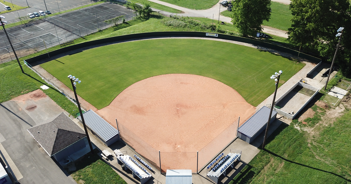Rent Field - Softball in Columbia