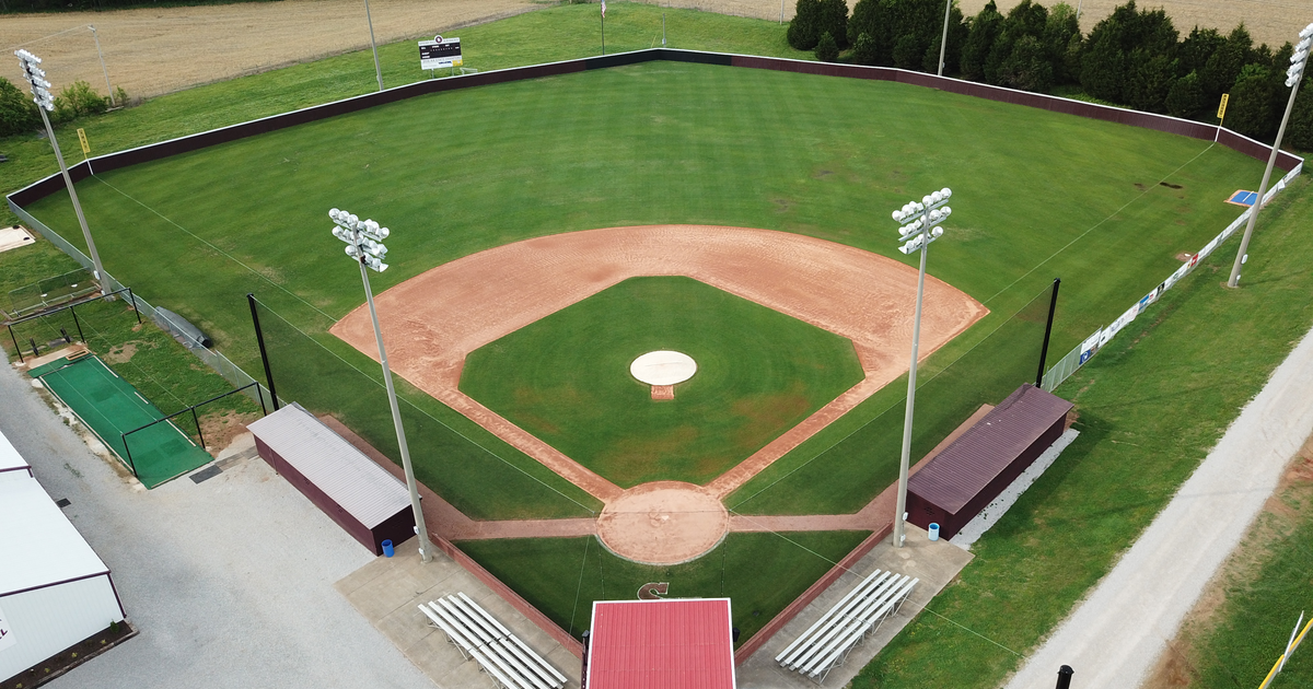 Rent Field - Baseball in Columbia