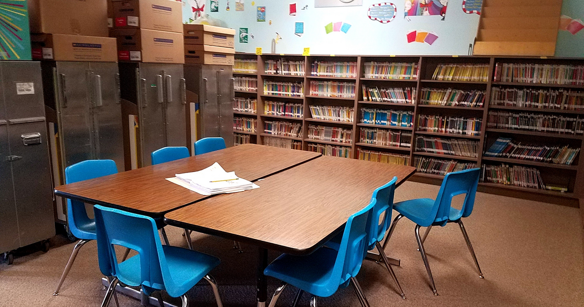 Rent a Library (Small) in Porterville CA 93257