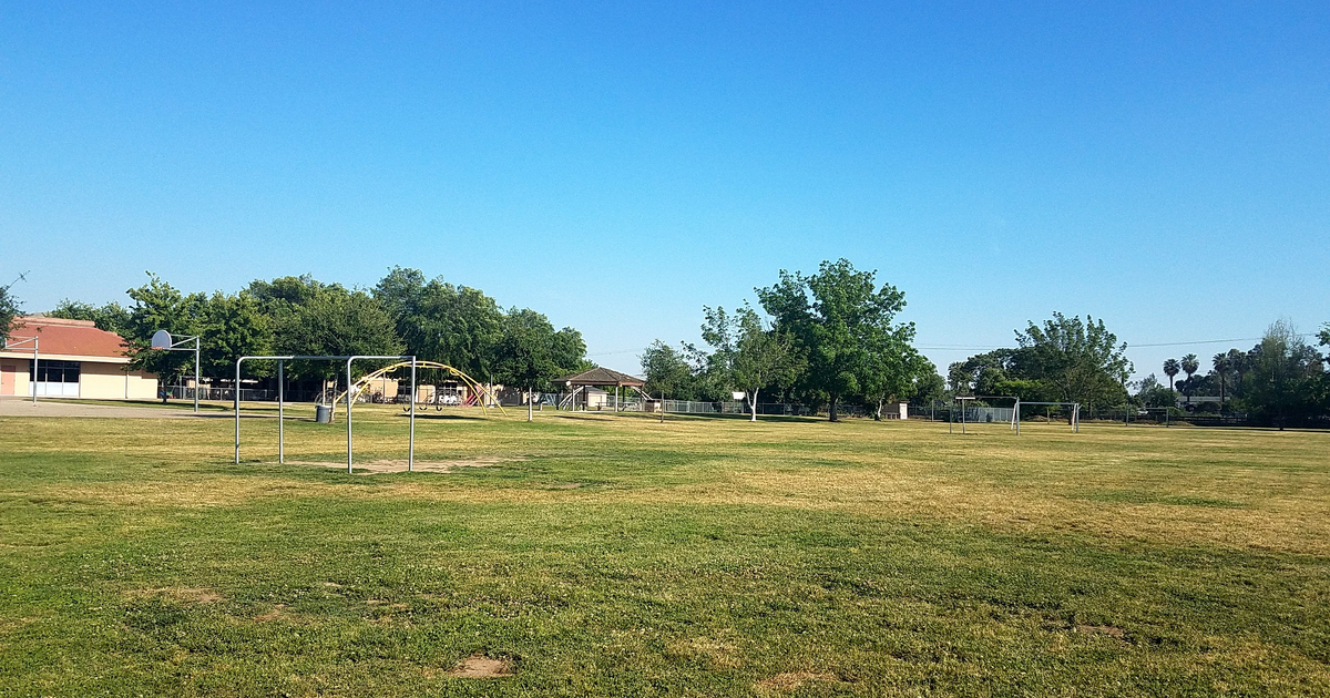 Rent Field - Practice in Porterville