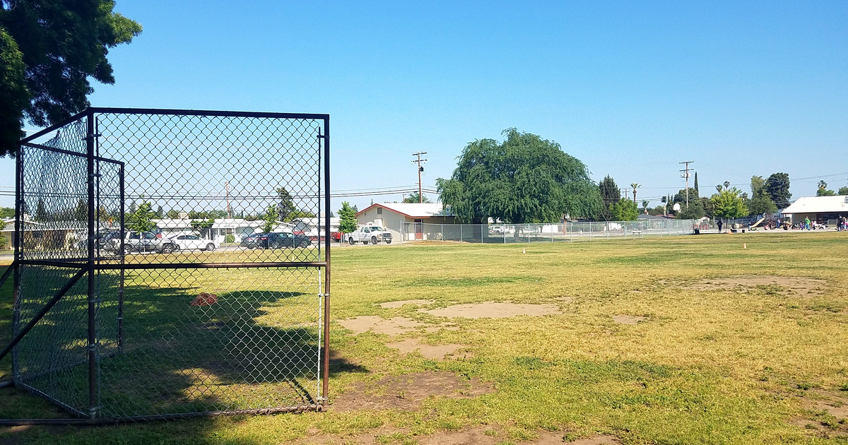 Rent Field - Practice 1 in Porterville