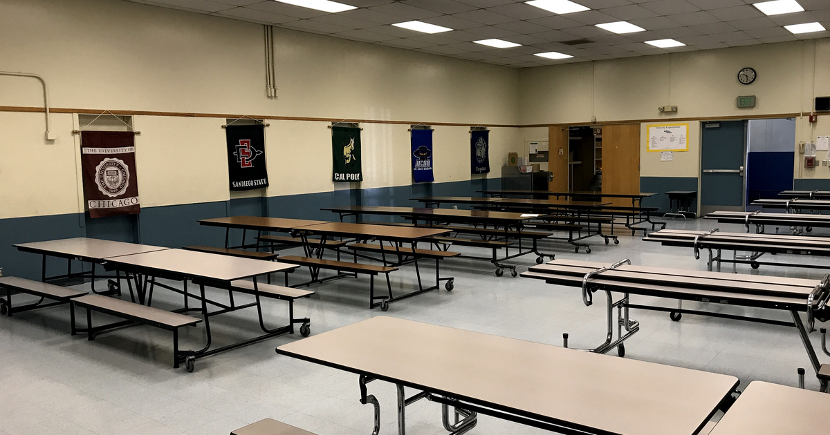Rent Multi-Purpose Room in Pomona