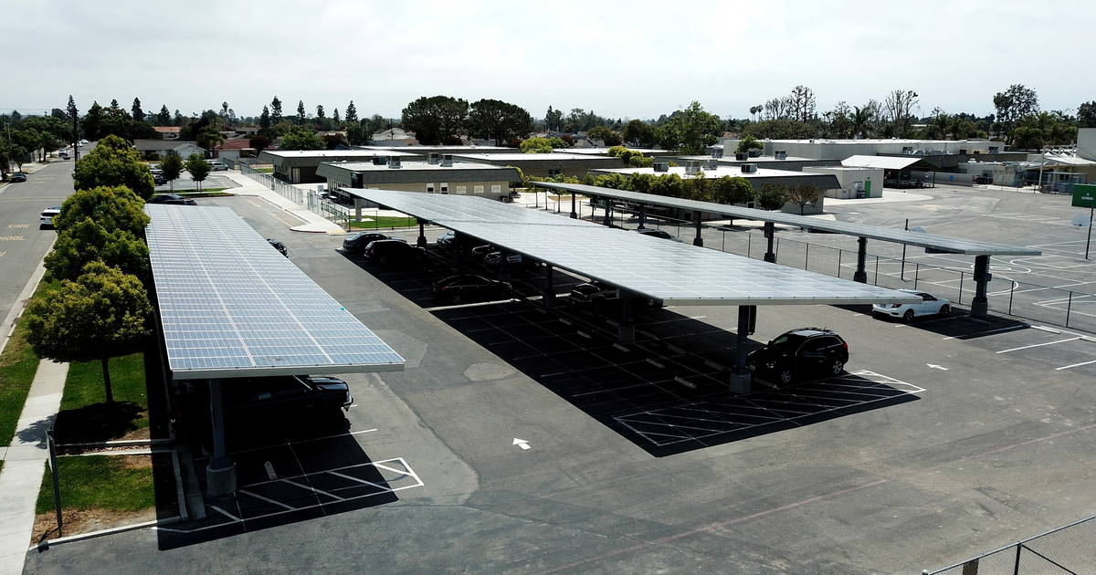 Rent Parking Lot in Huntington Beach