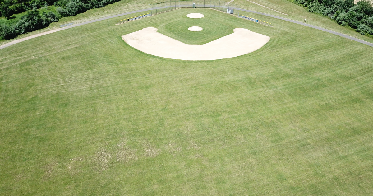 Rent Field - Baseball Varsity in Monmouth Junction