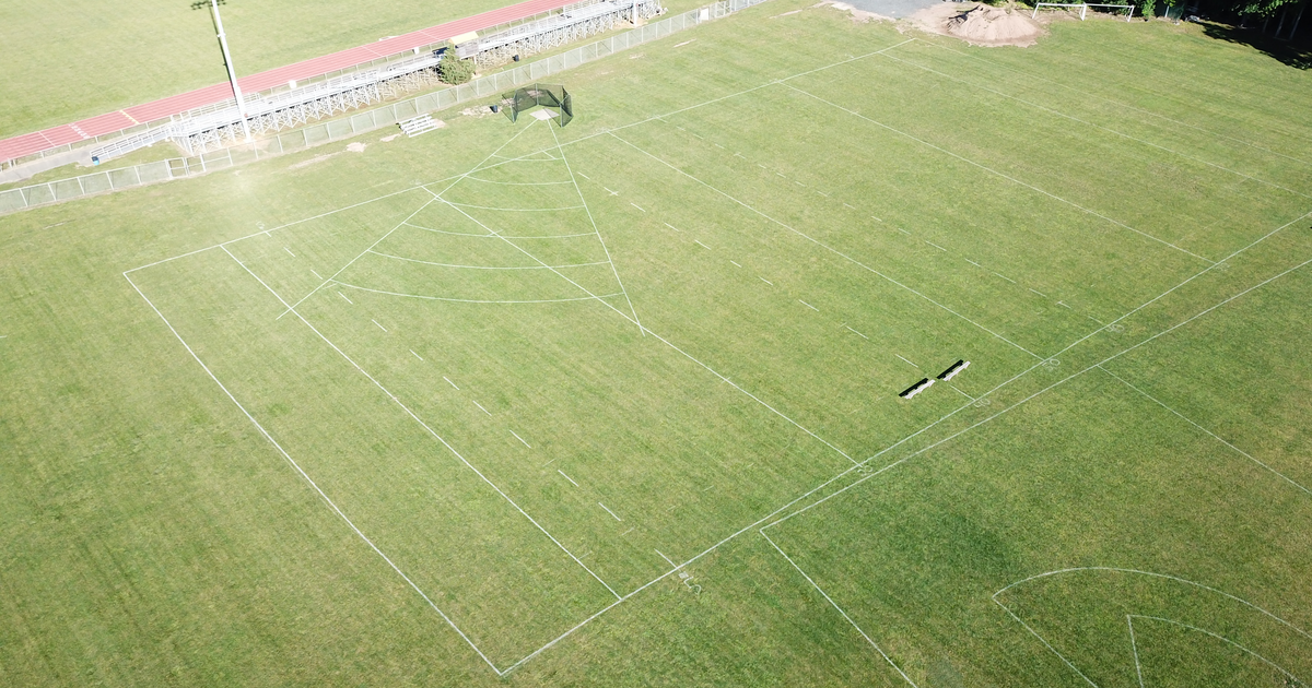 Rent Field - Practice 2 in Monmouth Junction