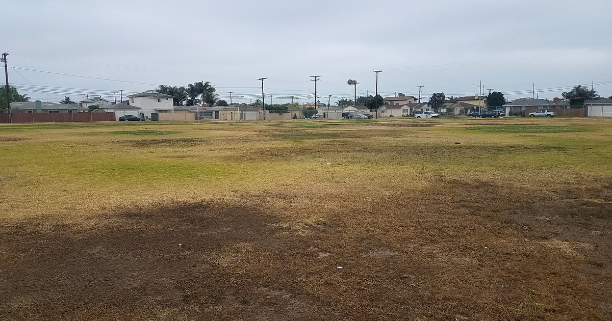 Rent Field 1 in Oxnard