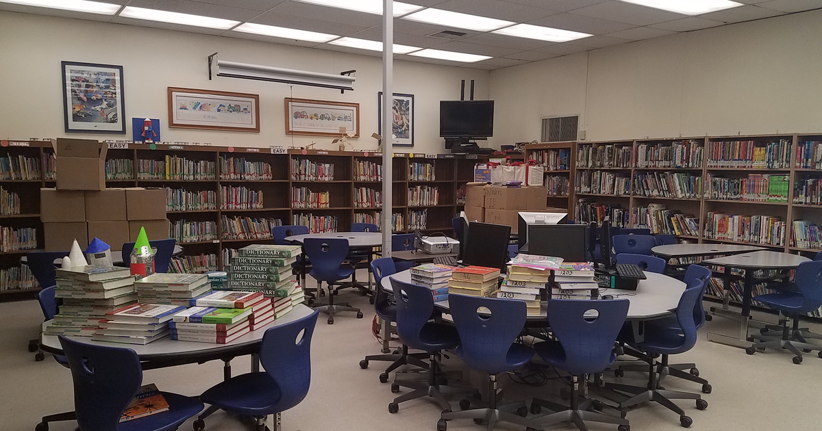 Rent a Library in Oxnard CA 93035