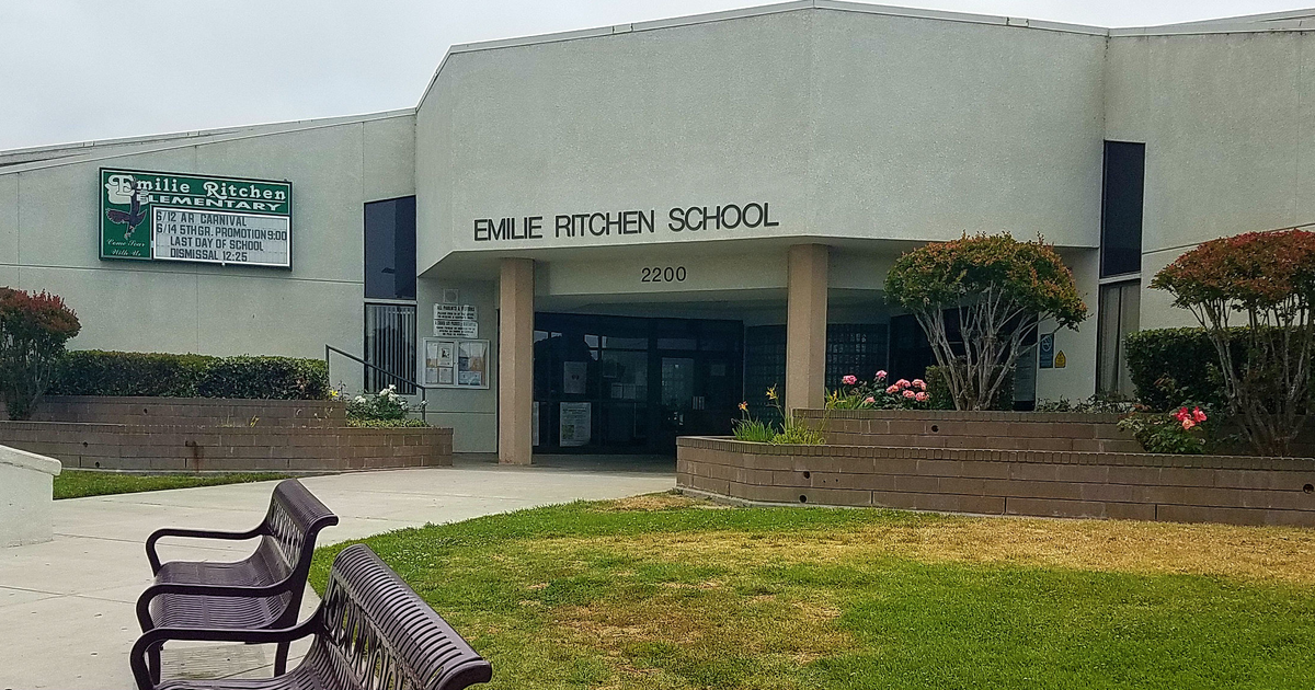 Rent fields, gyms, theaters and more in Oxnard